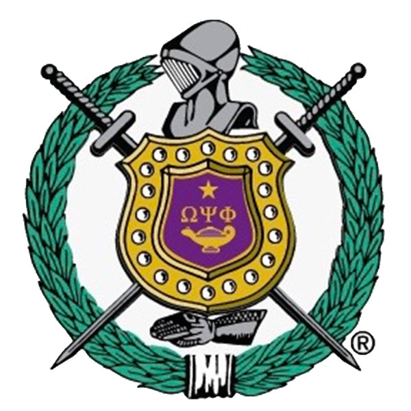 Omega Psi Phi – CollectiblesandMoreTX